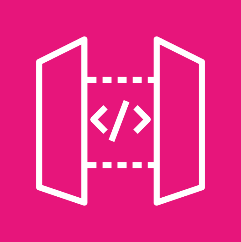 Amazon API Gateway - IVCISA