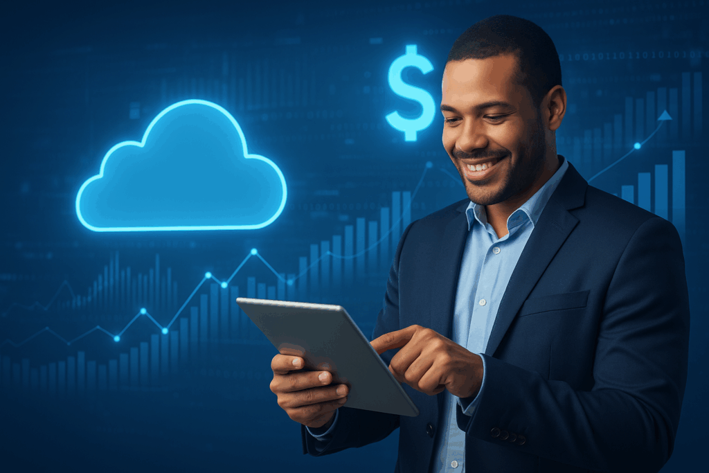 CASO DE ÉXITO KALIFIKA Primer buró de crédito 100% nativo digital - IVCISA